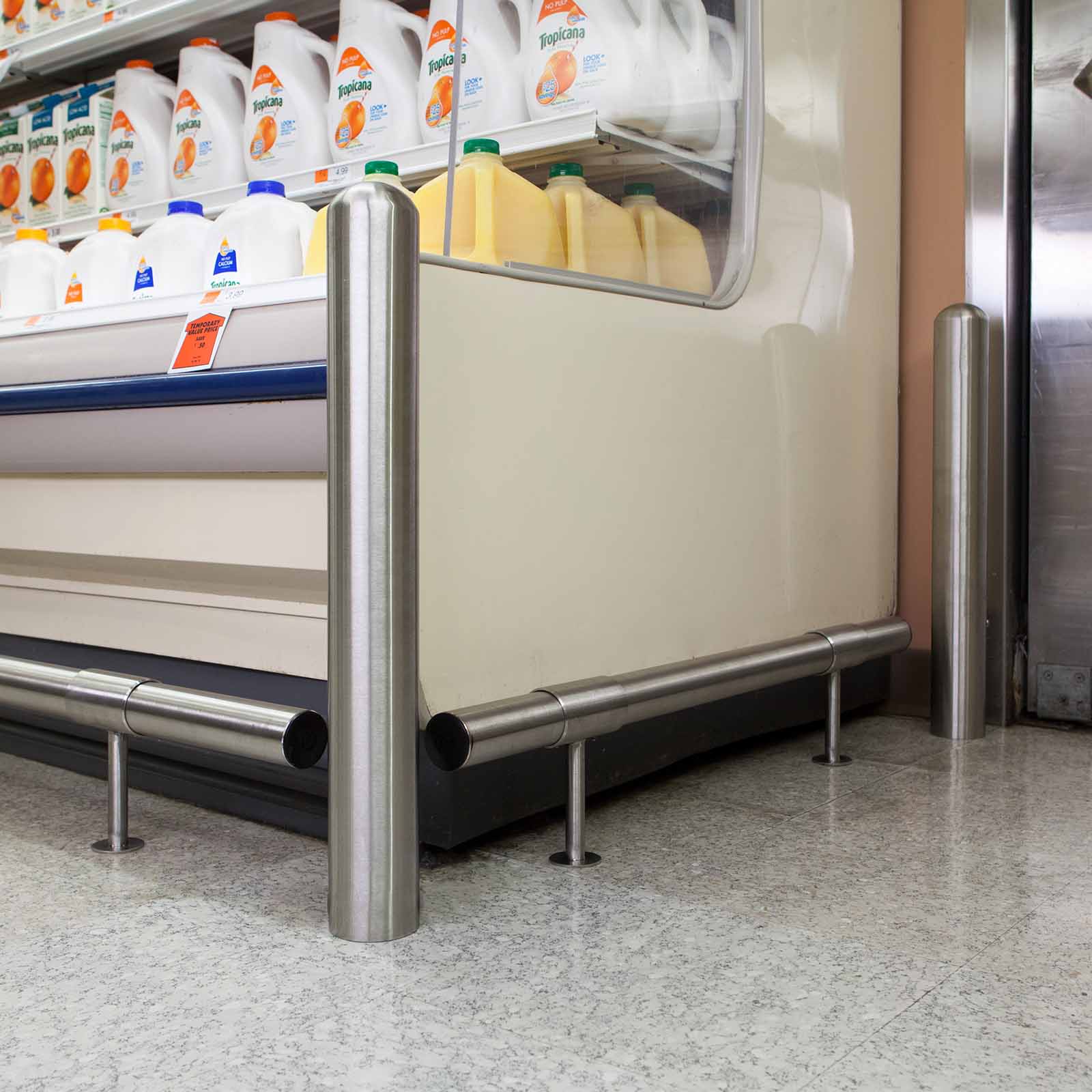 FlexCore Post 3 | McCue